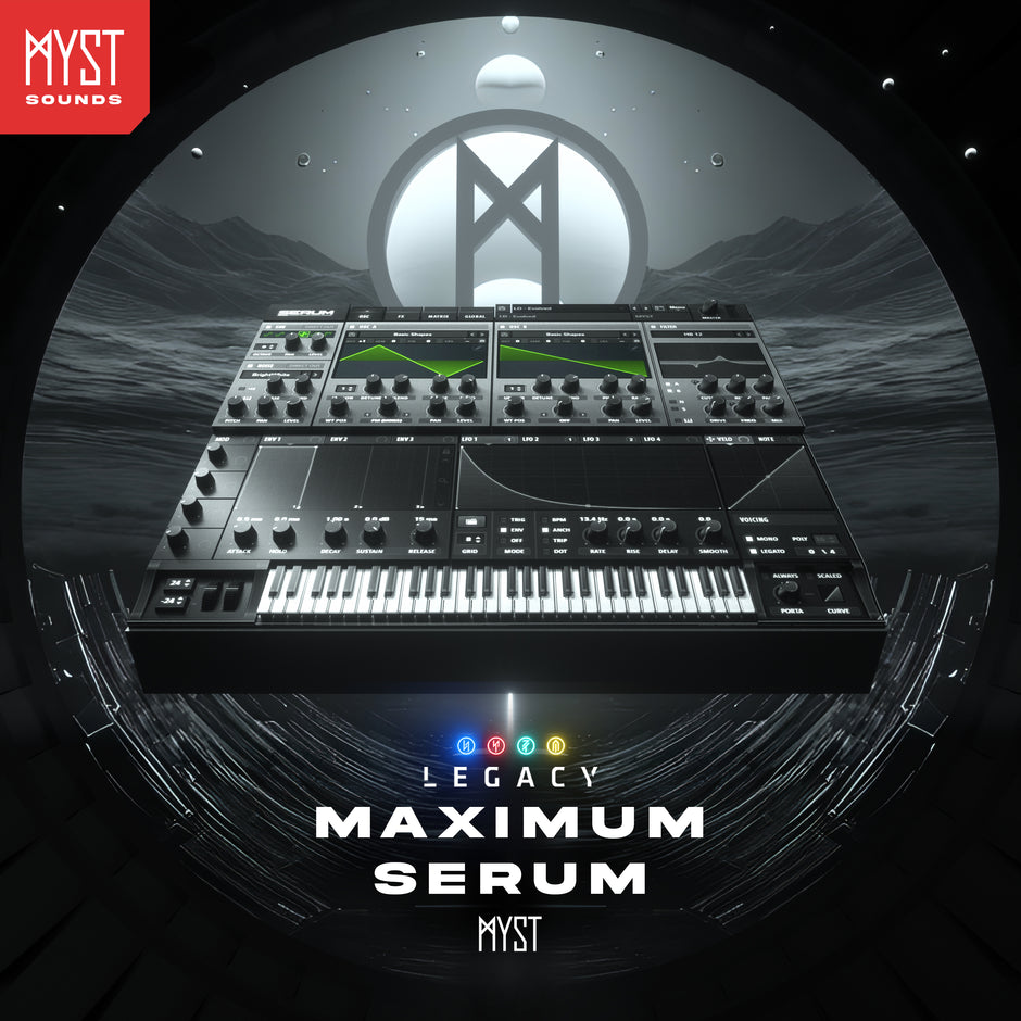 MYST Sounds