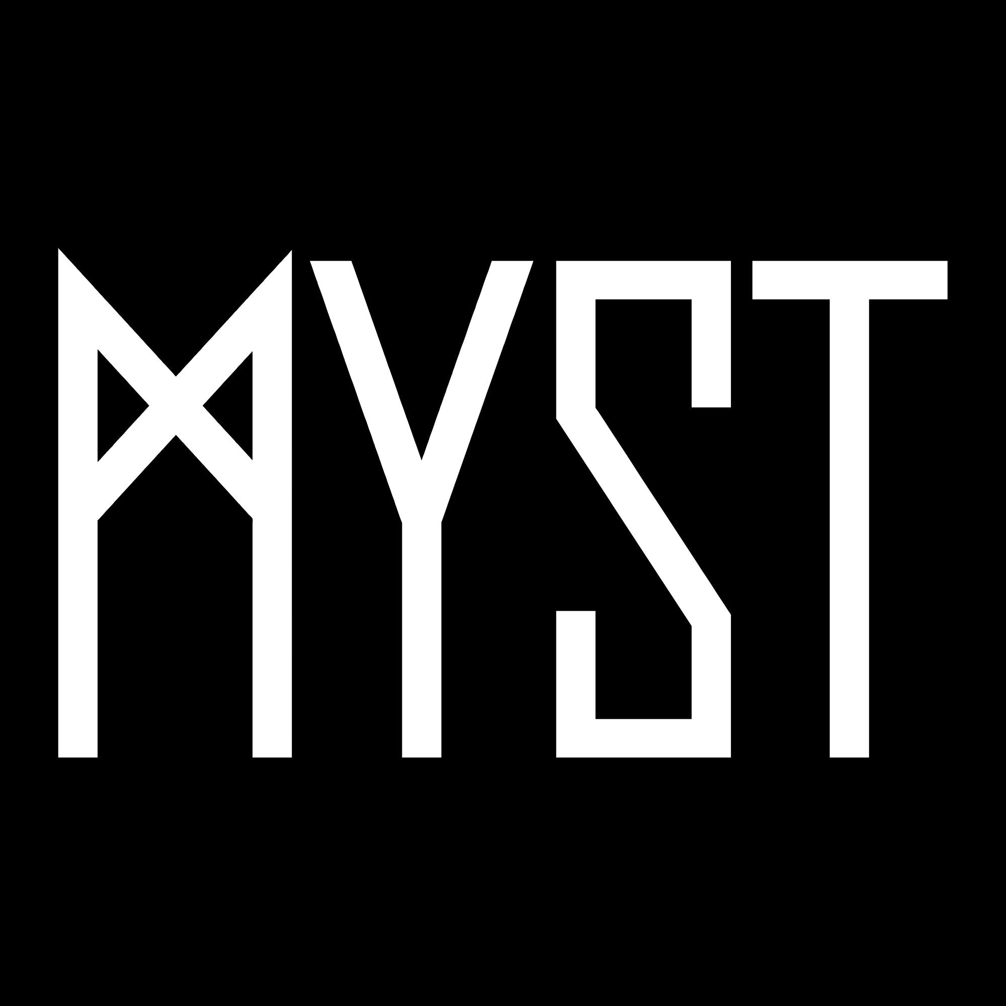 Samples and Presets – MYST